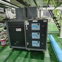 China Plastic Extrusion Machine 150mm Screw Diameter 33:1 L/D for PP PS Sheet Production for sale