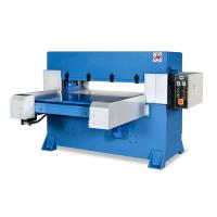 China High Cutting Capacity Automatic Hydraulic Cutting Machine For High Pressure Cutting for sale