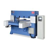 China High Cutting Capacity Automatic Hydraulic Cutting Machine For High Pressure Cutting for sale