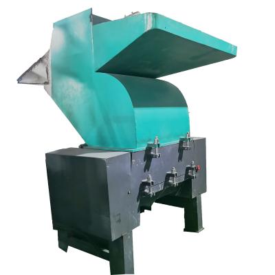 China 380V Plastic Crusher Machine 7.5kw 400-500kg/h High Efficiency Recycling for sale
