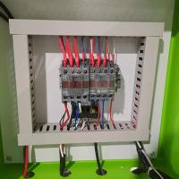 China Industrial Water Chiller 5-2000KW Screw Scroll Compressor Air Cooled 380V for sale