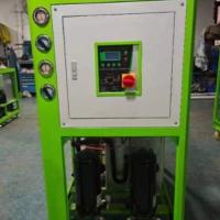 China Industrial Water Chiller 5-2000KW Screw Scroll Compressor Air Cooled 380V for sale