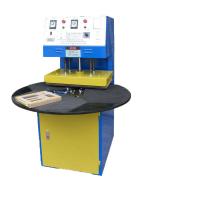 China PVC Blister Sealing Machine 50-100pcs/min 380V High Frequency Blister Sealer for sale