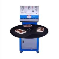 China PVC Blister Sealing Machine 50-100pcs/min 380V High Frequency Blister Sealer for sale
