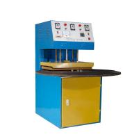China PVC Blister Sealing Machine 50-100pcs/min 380V High Frequency Blister Sealer for sale