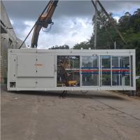 China Commercial Plastic Ps Automatic Plastic Vacuum Forming Machine For Food Packaging for sale