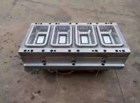 China Customized Thermoforming Mold With Smooth Surface Finish Thickness for sale