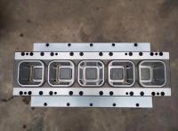 China Customized Thermoforming Mold With Smooth Surface Finish Thickness for sale