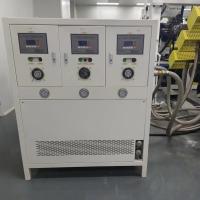 China Used  PET Sheet Plastic Extrusion Machine 220V 380V for sale