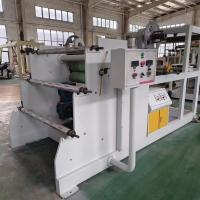 China High Capacity Used Plastic Extruder Industrial Continuous for sale