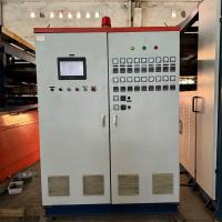 China Plastic Thermoforming Machine with Max Forming Speed 15-35 for sale