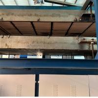 China Plastic Thermoforming Machine with Max Forming Speed 15-35 for sale
