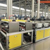 China Customized Plastic Extruder with PLC Control System Boost Your Production Efficiency with Plastic Extrusion Machine for sale