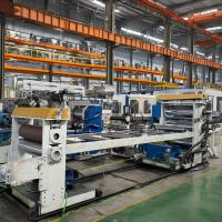 China High Extrusion Capacity Versatile Plastic Extrusion Machine for Various Materials for sale