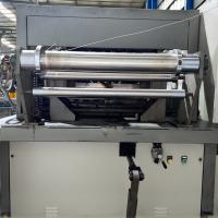 China PE/PET/PVC/PS Electric Thermoforming Machine 111.2KW 380V for Plastic Cup Production for sale