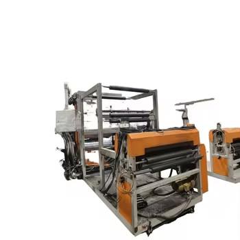 China WX 120 Double Screw Plastic Extrusion Machine 33:1 L/D Servo Drive Customized Die for sale