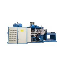 China WX 1220x710mm Plastic Thermoforming Machine 180mm Depth 111.2KW CE for sale