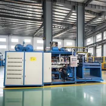 China 1220x710mm Forming Area Vacuum Thermoforming Machine for PE PET PVC PS 380V for sale