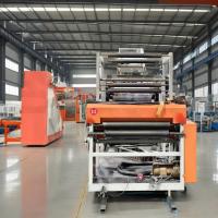 China Customizable Plastic Extrusion Machine 33:1 Screw Length 380V Water Cooling Twin Screw for sale