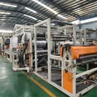 China Customizable Plastic Extrusion Machine 33:1 Screw Length 380V Water Cooling Twin Screw for sale