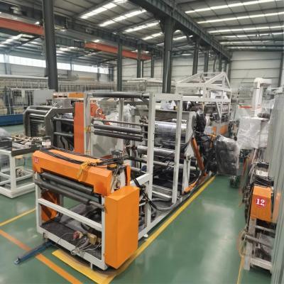 China WX 120 Single Screw Plastic Extruder 33:1 L/D Water Cooling 380V for PP PET PS for sale