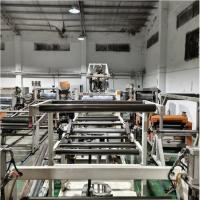 China 33 1 Screw Length Extruder Plastic Machine with Customized Electric Heating System for sale