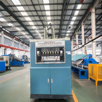 China Industry 8000kg Plastic Thermoforming Machine for Packaging Solutions for sale