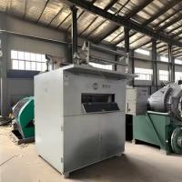 China Siemens Motor Durable Plastic Crusher Machine for Recycling and Waste Processing for sale