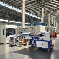 China 90-120mm Plastic and Paper Cup Printing Machine PLC Control Touch Screen UV Printer for sale