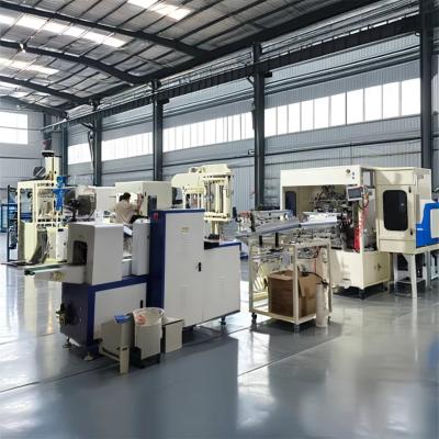 China 90-120mm Paper Plastic Cup Printing Machine 5KW Touch Screen PLC Control for sale
