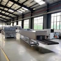 China 4000-5000pcs/Hour UV Ink Digital Printing Machine Coffee Cup Making Machine for sale