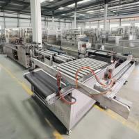 China Automatic Point Packaging Machine 1000-2000 Bags Per Hour PLC Control Stainless Steel for sale