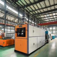 China Used fully automatic food grade PP material disposable plastic cup making machine Plastic thermoforming machine for sale