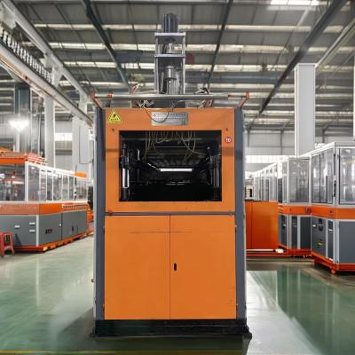China Plastic Thermoforming Machine 750x520mm Forming Area 11KW Heating PLC Control for sale