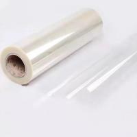 China PP PS Plastic Film Roll 0.2-2.0mm Thickness 410-760mm Width for Vacuum Forming for sale
