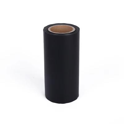 China Anti-block PP PS Plastic Film Roll 0.2 mm Eco-friendly for Thermoforming Width 400-760 for sale