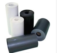 China Anti-block PP PS Plastic Film Roll 0.2 mm Eco-friendly for Thermoforming Width 400-760 for sale