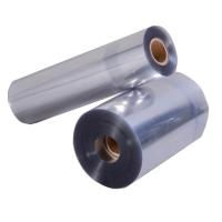 China PP PS Vacuum Forming Plastic Film Roll 0.2-2.0mm Thickness 400-760mm Width Black for sale