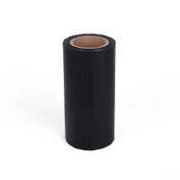 China Extruded Super Clear PP PS Plastic Film Roll 0.2-2.0mm Thickness 400-760mm Width for sale