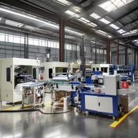 China Automatic Plastic Cup Offset Printing Machine 90-120mm Diameter 5KW Digital UV Printer for sale