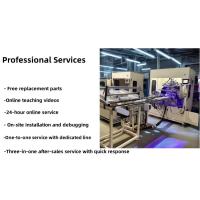 China Single Color Cup Printing Machine 4000-5000pcs/h ±0.5mm Accuracy 220V/50Hz for sale