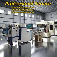 China Single Color Cup Printing Machine 4000-5000pcs/h ±0.5mm Accuracy 220V/50Hz for sale