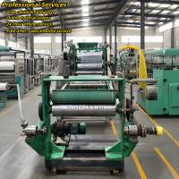 China 800mm Die Width Plastic Extruder Machine 45kw Motor 33:1 Screw Length for Sheet Extrusion for sale