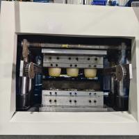 China Used high-speed auto plastic cup and plate making machine for sale