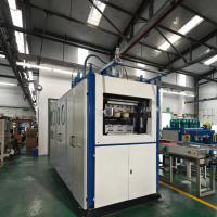 China Used high-speed auto plastic cup and plate making machine for sale
