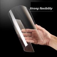 China wholesale thermoformed high transparent plastic sheet with Customizable Processing Options for sale