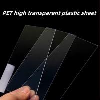 China wholesale thermoformed high transparent plastic sheet with Customizable Processing Options for sale