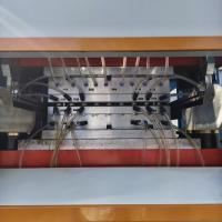 China WX Series High Speed Plastic Cup Making Machine 730mm Width CE Certified for sale