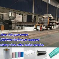 China Energy-saving And Efficient PP Sheet Extruder Machine For Convenient Production for sale