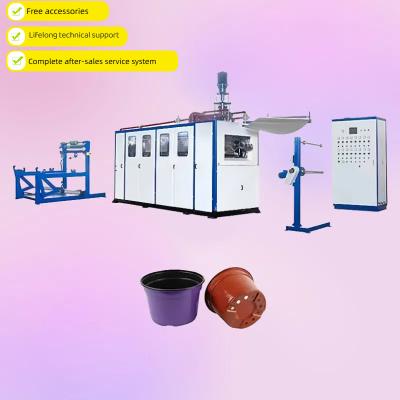 China Used CE Plastic Cup Manufacturing Machine for sale